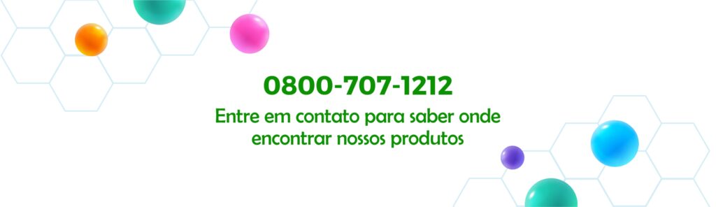 Grow Vit BB – Linha Grow